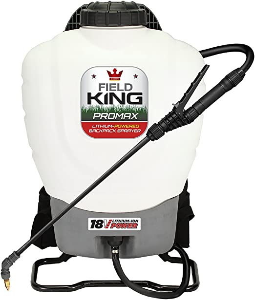 The Best Backpack Sprayers | EDEN'S GARDEN